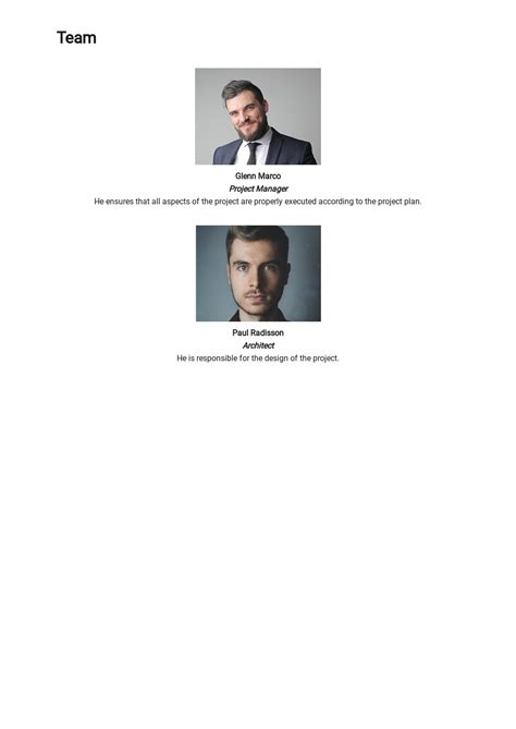 Handover Report Template In Google Docs Word Template Net