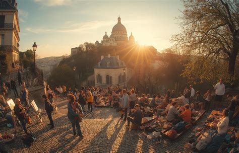 Free Activities In France Best Budget Travel Guide