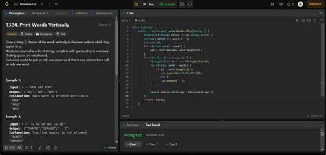 Shashank Kumar Tripathi On Linkedin 100daysofcode Codingjourney Problemsolving Leetcode
