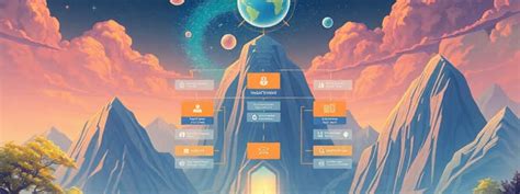 Organizing Structure Design And Charts