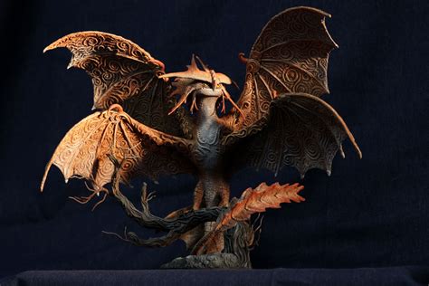 Cloudjumper Statue How To Train Your Dragon Photo 37449174 Fanpop