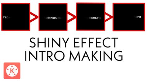Shiny Intro Making Youtube