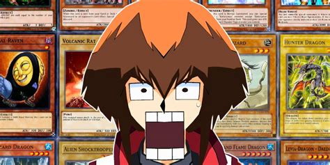 Every Time Jaden Devastatingly Lost In Yu Gi Oh Gx