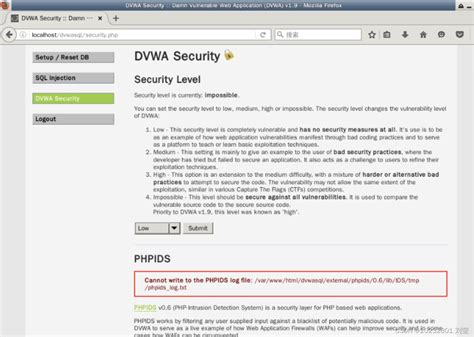 sql注入原理与实战教程 csdn博客