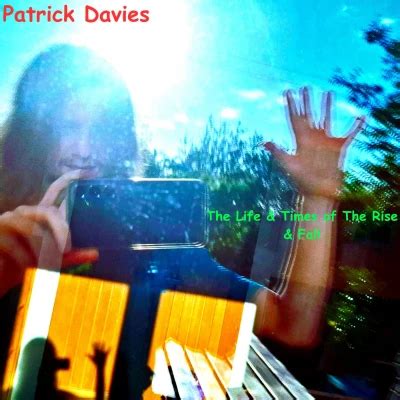 Patrick Davies - 15 Reassurance.mp3 - Free Music Archive