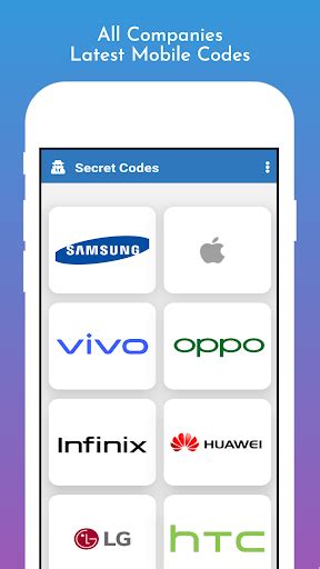 Secret Codes All Mobile Code For PC Mac Windows Free Download Napkforpc Com