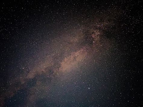 Milky Way Galaxy Core Rspaceporn
