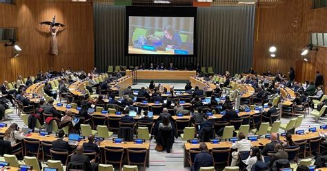 Réaffirmer Le Droit International Humanitaire Une Initiative Politique Mondiale L