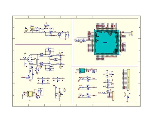 Tdc Gp22完全替代料ms1022 激光测距，高精度时间测量芯片 脉冲