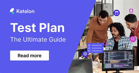 What Is A Test Plan Test Plan Vs Test Strategy
