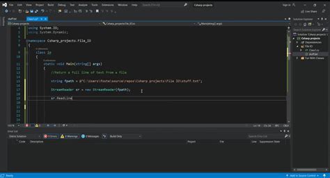 Solved The Following Code Is Meant To Display The Length Of Each Line