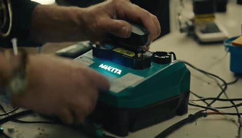 How To Fix Makita Battery Not Charging