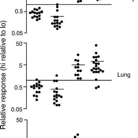 Memory CD T Cell Subpopulations Differ In Their Capacity To Mediate Download Scientific