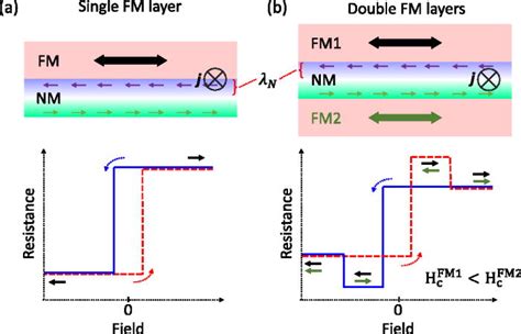 A Multi State Memory Device Based On The Unidirectional Spin Hall