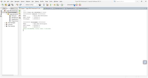 GitHub Adityabudi PBO Pertemuan Tugas PBO Pertemuan