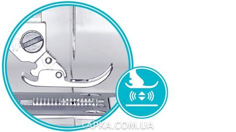 Швейная машина среднего класса Pfaff Smarter 260c ᐉ цена 18400 грн ...