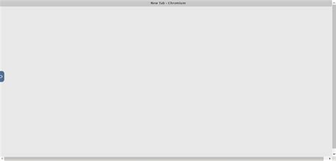 blank page chromium 1 11 0 · issue 251 · kasmtech workspaces issues