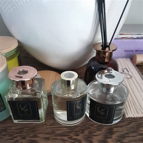 Diffuser Refills Myoli Products