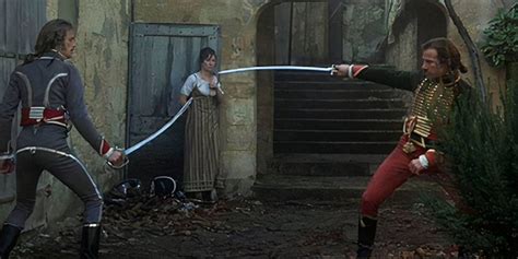 This Obscure 48 Year Old Ridley Scott Gem Was The Inspiration For Highlander