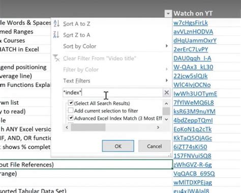 Free Excel Tutorials Xelplus Leila Gharani
