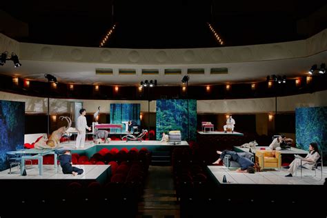 Modernism Has Been Misread And Simplified Says Formafantasma
