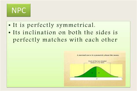 Normal Probability Curve By Dr Neha Deo Pptx Normal Probability Curve By Dr Neha Deo Pptx