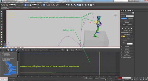 [help] curve editor problem r 3dsmax