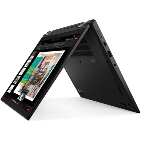 PC Portable Lenovo ThinkPad L13 Yoga Gen 4 I7 1355U 16 Go