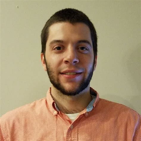 Patrick Sager Software Engineer Tridium Linkedin