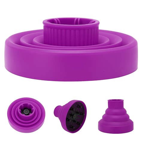 Power Your Curls Universal Silicone Hair Diffuser Power Your Curls