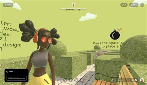publish your game for free on — spatial