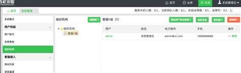 新建坐席无法会话 · issue 201 · cskefu cskefu · github