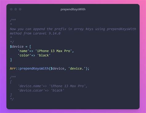 Laravel Pro Tips The Best Tweets And Articles About Laravel