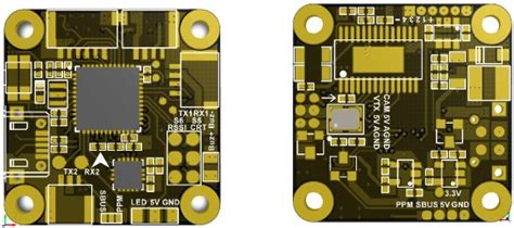 Eachine Tyro79 40mm 3 Inch Diy Version Fpv Drone Manual Manualslib