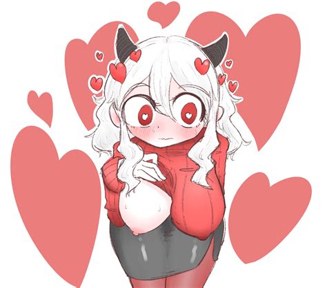 Post 5353900 Helltaker Irimame Modeus