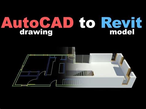 How To Open Dwg File In Revit