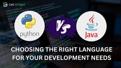 Python Vs Java An In Depth Language Comparison Updated
