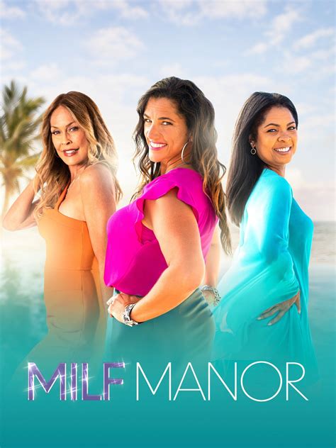 Milf Manor Rotten Tomatoes