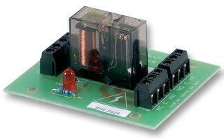 What Is A Double Pole Relay V Double Pole Relay DIY Electronics Projects