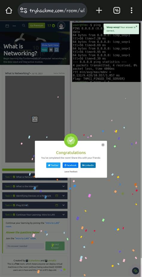 Ogbolu Samuel On Linkedin 100dayscybersecuritychallenge