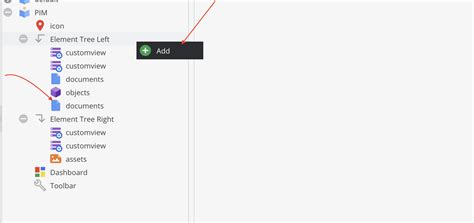 Bug Bundle UI Is Broken Issue 100 Pimcore Perspective Editor GitHub