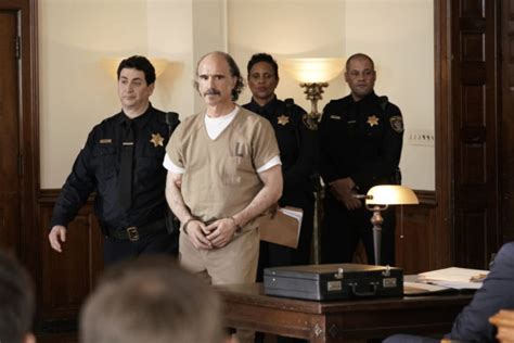 Chicago Pd Alvin Olinsky Tribute Scene Removed From Youtube
