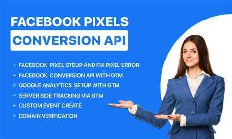 Setup Facebook Pixel And Fix Errors Gtm Setup Ga4 Setup By Sourov726