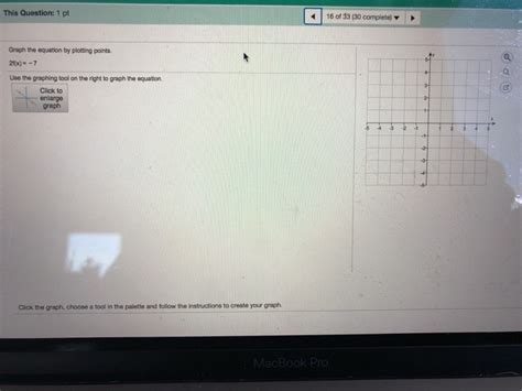 Solved This Question 1 Pt 116 Of330 Complete Graph The