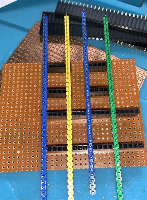 Diy Raspberry Pi Pico Robot Controller Board For L0cost Robots Built On