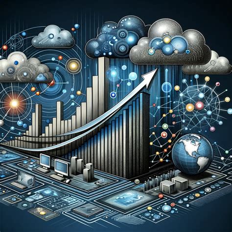 scaling heights with nosql mastering growth and overcoming challenges by bragadeesh