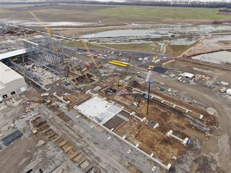 Project Gallery Stracener Brothers Construction