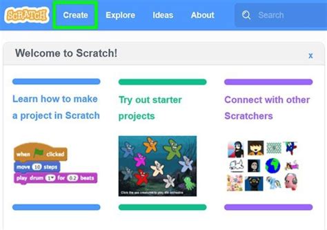 Scratch How To Create Your First Scratch Project BrightChamps Blog