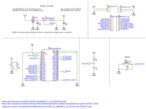 Esp S Resources EasyEDA