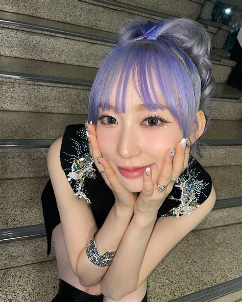 Hannah X In Image Asiachan Kpop Image Board